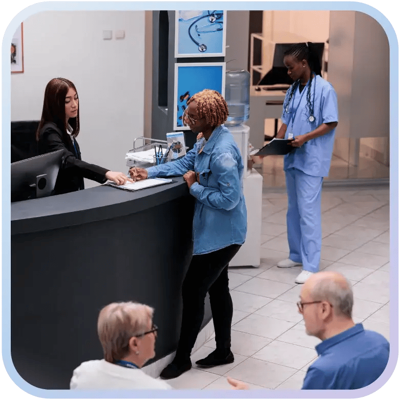 The Complete Guide to Facility Management for Hospitals & Healthcare